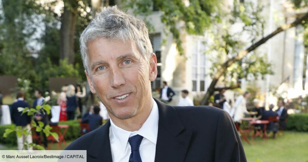 Qui est Stéphane Courbit - Magazine astuces